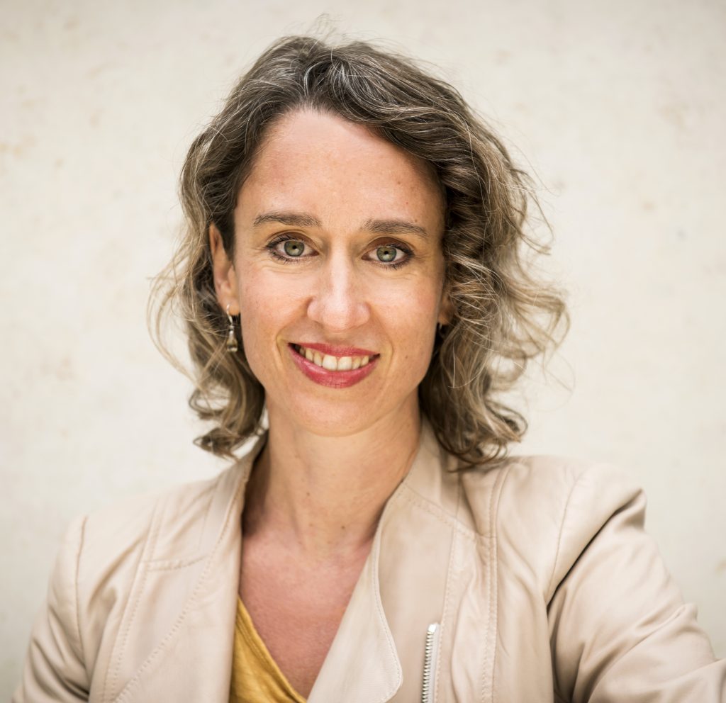 Katja Fritsch – skillesense